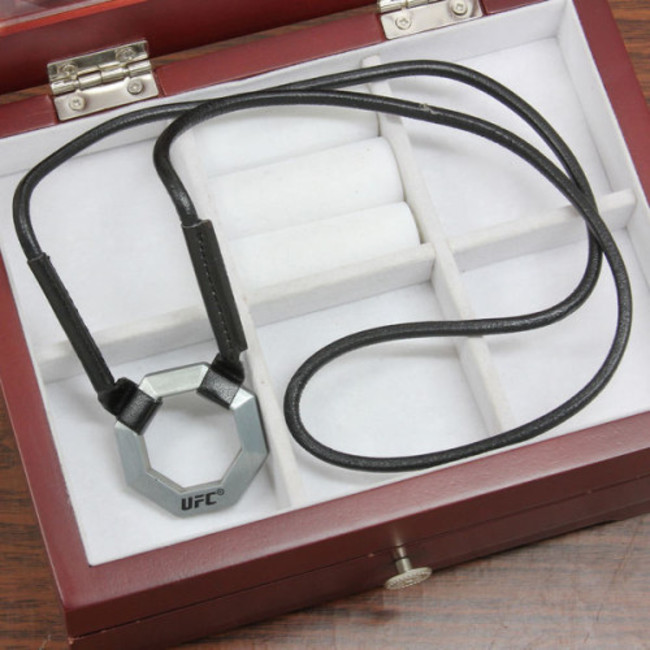 6 Christmas gift ideas for the UFC fan in your life · The 42