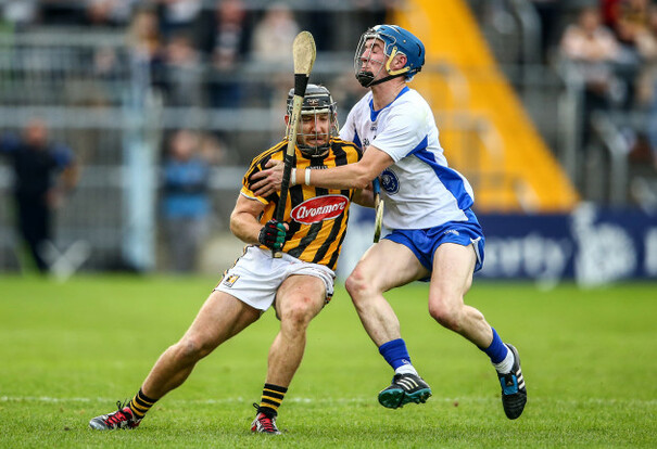 Do you agree with The42's Hurling 2016 Team of the Year? · The 42