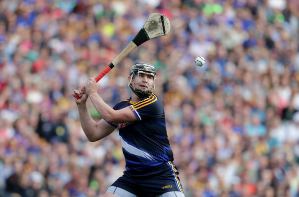 Do you agree with The42's Hurling 2016 Team of the Year? · The 42