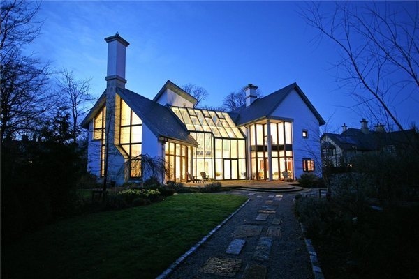 5 of the most amazing houses up for sale in Ireland this year