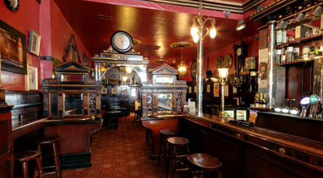 No telly, creamy Guinness, and celeb spotting - Here's why The Long ...