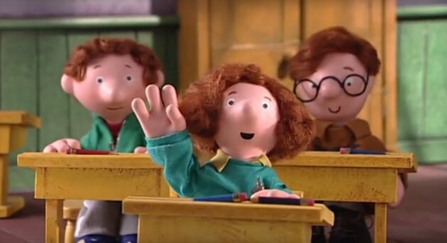 The theory that Postman Pat is the original Pat Mustard is gaining ...