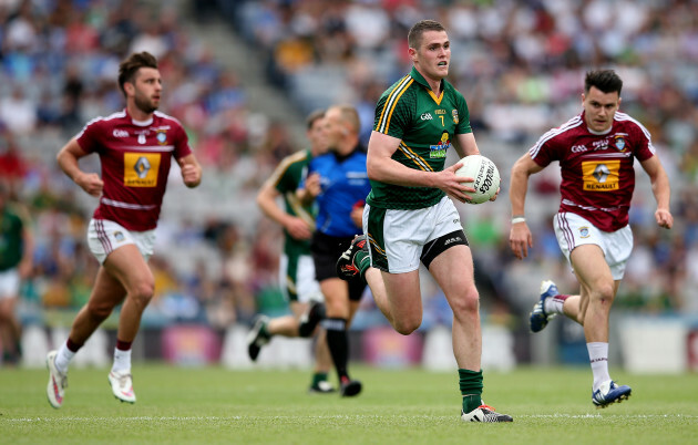 New Meath boss brings back some familiar faces for opening game in ...