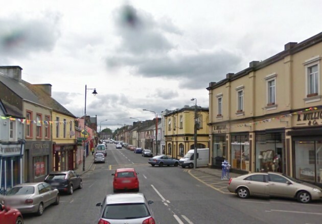 "An emergency measure" - Ballaghaderreen refugees to eventually be ...