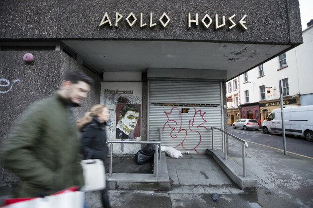 Home Sweet Home co-founder has multiple convictions for robbery, kidnap ...