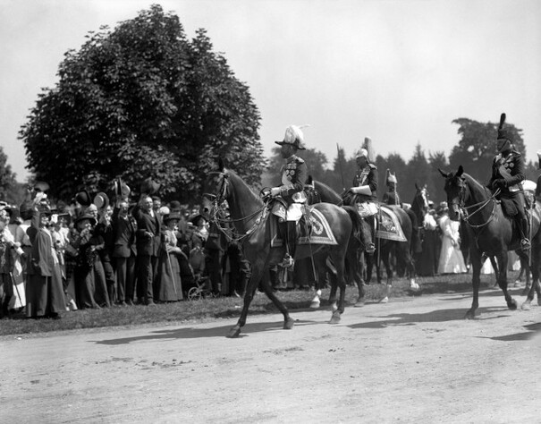 Phoenix Park is 350 years old: Here are 20 things to know about it