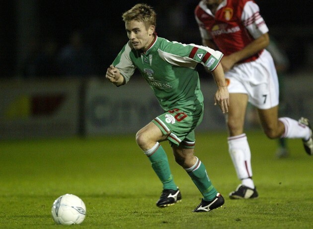 Kearney keen on success at the club where he was once public enemy ...