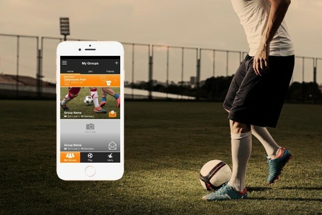 Introducing Kickabout, the new app aiming to change the way 5-a-side ...