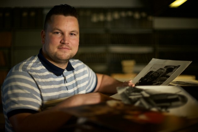 Bad news for Love/Hate fans: John Connors says the show is 'over for good'