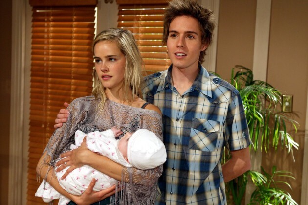 17 old Home and Away characters that will make you sick with nostalgia