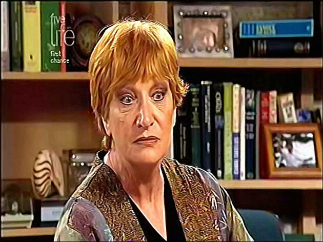 17 old Home and Away characters that will make you sick with nostalgia