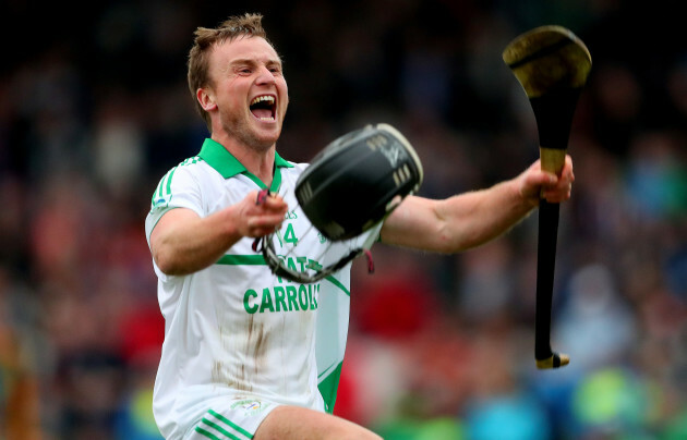 Mark Bergin anointed Kilkenny hurling captain for the year ahead