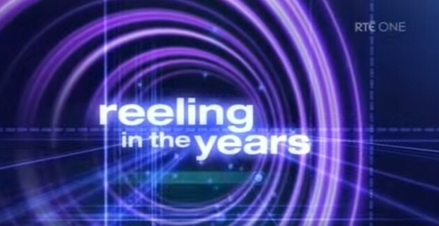 Can You Name The Reeling In The Years Episode From Just One Shot?