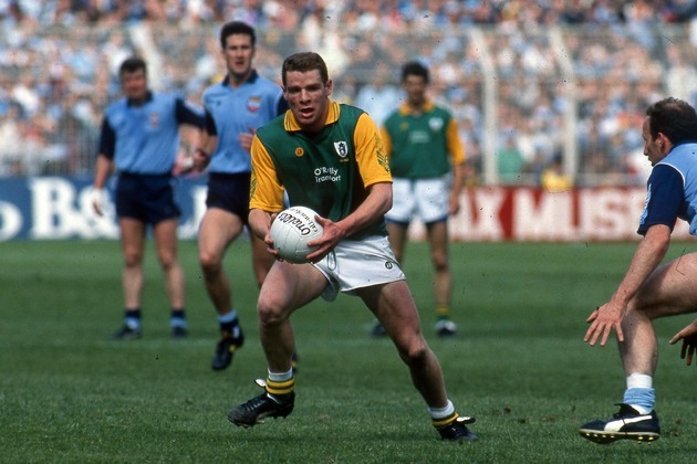 6 key moments in the history of GAA sponsorship · TheJournal.ie