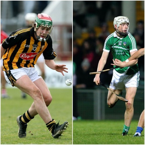 Former Kilkenny All-Ireland winner and ex-Limerick senior commit to ...