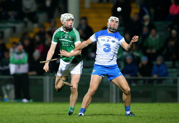 Former Kilkenny All-Ireland winner and ex-Limerick senior commit to ...