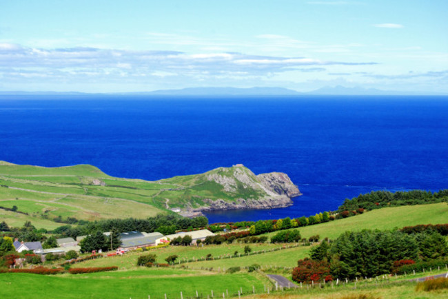 'Resurrecting Ireland's villages': The new plan to get people to return ...