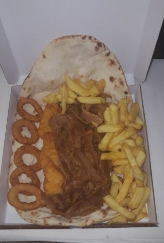 An Indian takeaway in Kilkenny has introduced its own version of the ...