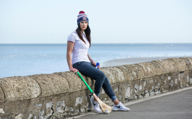 'Physical fitness is your mental fitness': Cork camogie star Ashling ...