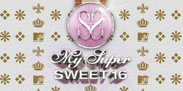 11 moments that made My Super Sweet 16 the most iconic MTV show