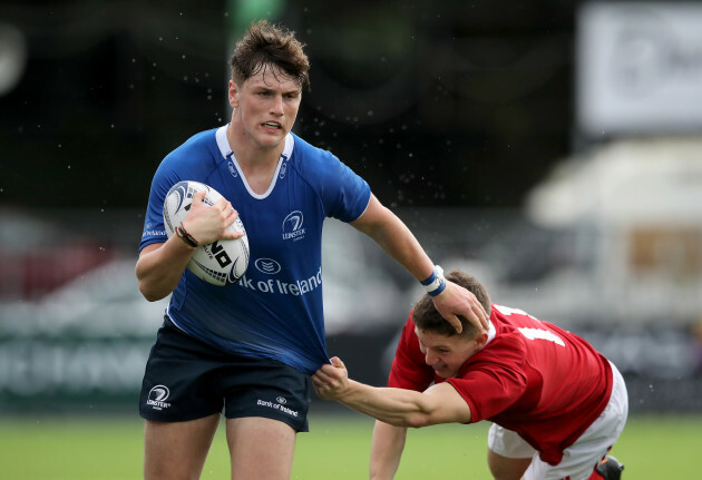 The class of 2017: A preview of this year's Leinster Schools Senior Cup
