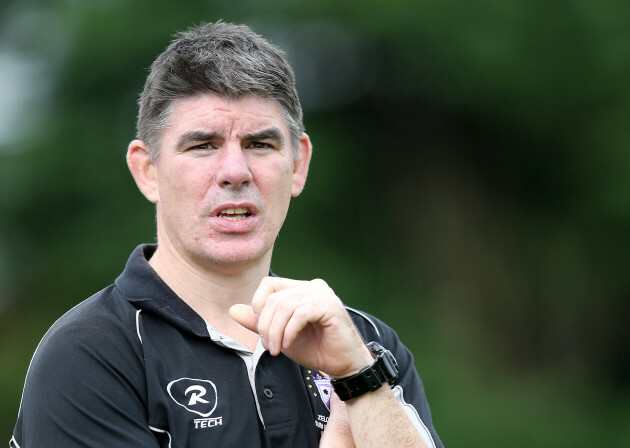 Lansdowne still top of 1A after Christmas break despite loss and all ...