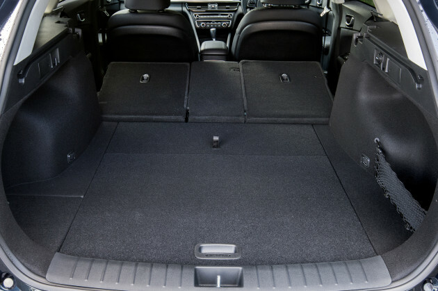 The Kia Optima Sportswagon is a handsome estate - so how much can you ...