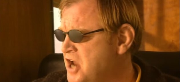 15 ways Cáca Milis for the Leaving Cert scarred us for life