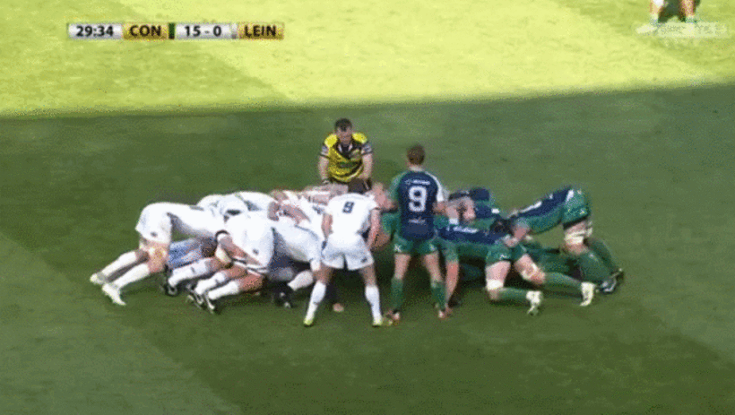 Analysis: We look at just how much the scrum has changed since ...
