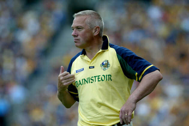 Teams from Dubai, Liverpool and 14 Irish counties to play in Páidí Ó Sé ...