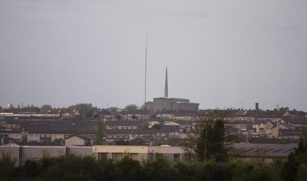Huge Finglas church to close its doors · TheJournal.ie