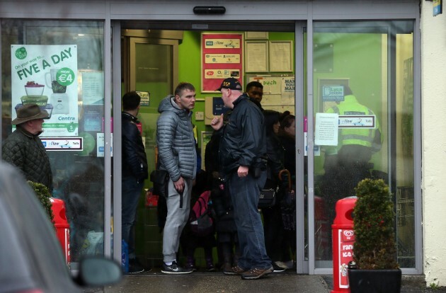 Recalling the Regency shooting: 'You could feel the power of the gun'