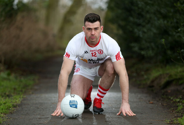 The big story for every Division 1 team as the Allianz football league ...