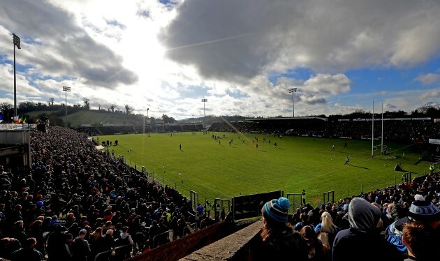 Jack is back and Rock points the way as Dublin see off Cavan in league ...