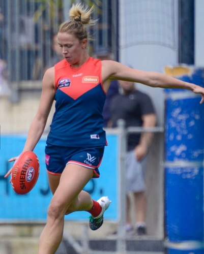 Fitness, food and 4-hour training sessions: A day in the life of ...