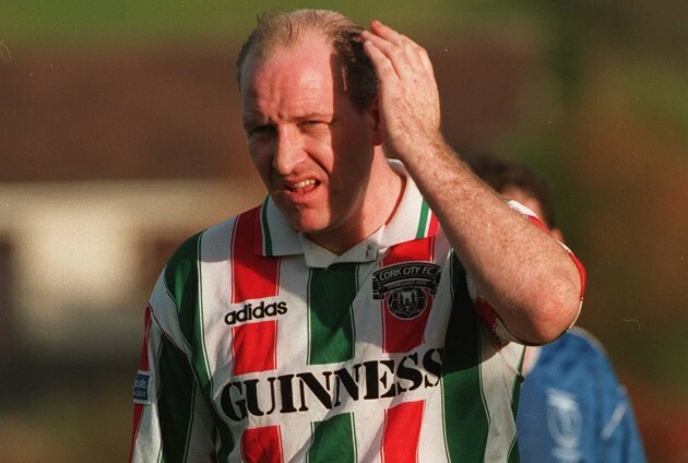 Anything is possible if a broken heart can be mended on a miserable ...