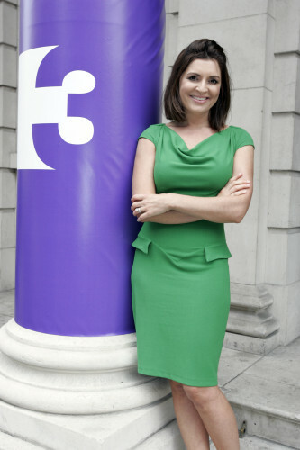 Colette Fitzpatrick to become TV3 news' new 'senior anchor'