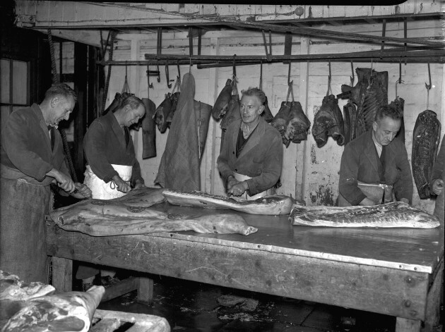 A look back at the Limerick bacon factories that fed Ireland for 180 years