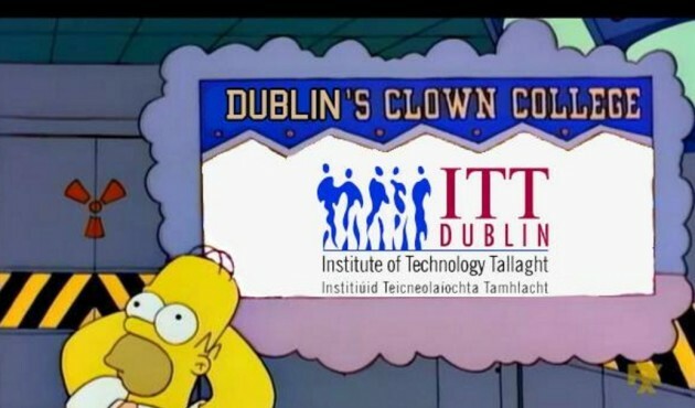 How the 'Ireland Simpsons Fans' Facebook page became the best place for ...