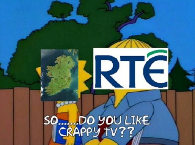 How the 'Ireland Simpsons Fans' Facebook page became the best place for ...