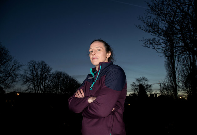 'People have asked me that before - are you jealous of England? No is ...