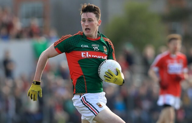 Limerick's Hegarty amongst UL stars as they book Sigerson Cup semi ...