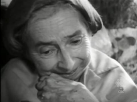 This Irish film tells the fascinating story of a tiny folk-artist ...