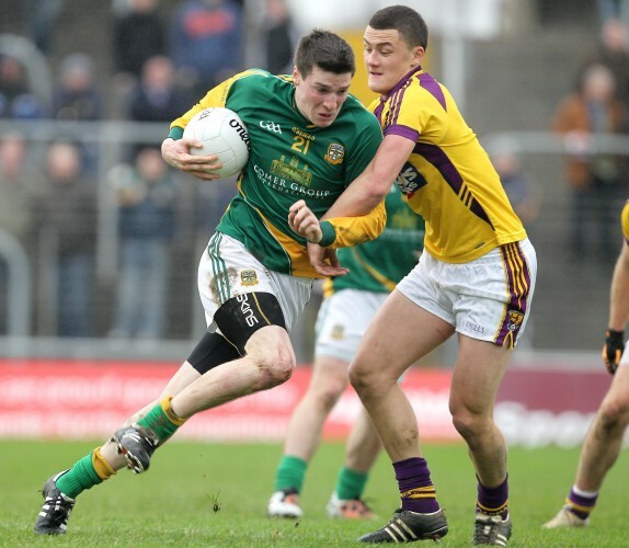 Back in business: catch up on yesterday's GAA results · The42