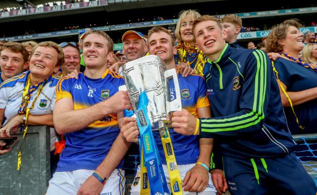 'I'd be as happy as I was 39 years ago' - Tipp's Our Lady's chase Harty ...