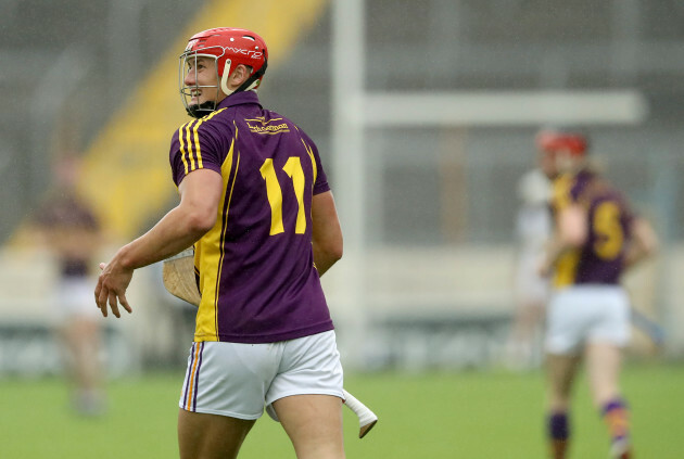'I was ecstatic': Lee Chin reveals his delight at Davy Fitzgerald's arrival