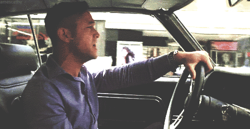 16 awkward moments all drivers have experienced · The Daily Edge