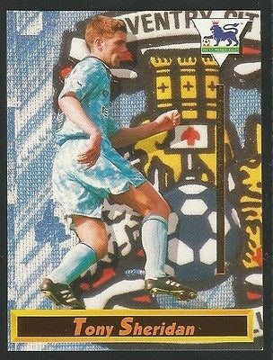 Tony Sheridan: 'I'd like to be remembered as a player people loved to ...