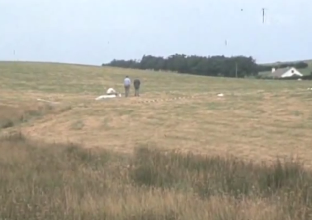 The original GUBU: How the Malcolm MacArthur killings rocked Ireland