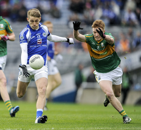 As it happened: UCD v UL & UCC v St Mary's, Sigerson Cup semi-finals
